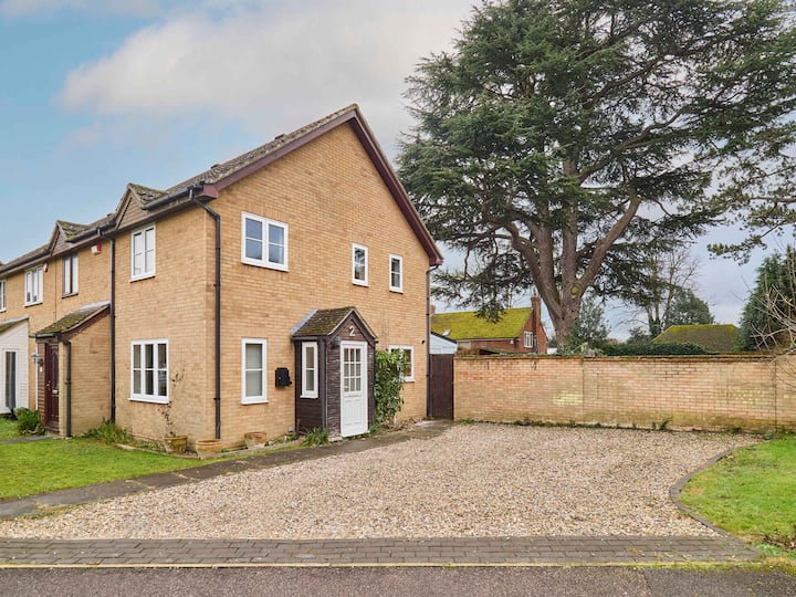 Host & Stay | Cedar Cottage - Canterbury