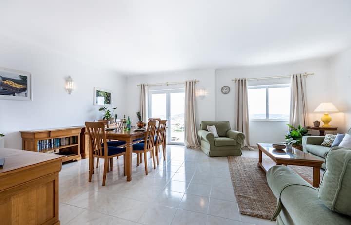 Townhouse Da Amarela - Vila do Bispo