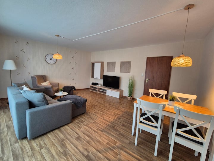 Ferienappartement Ursel - Büsum