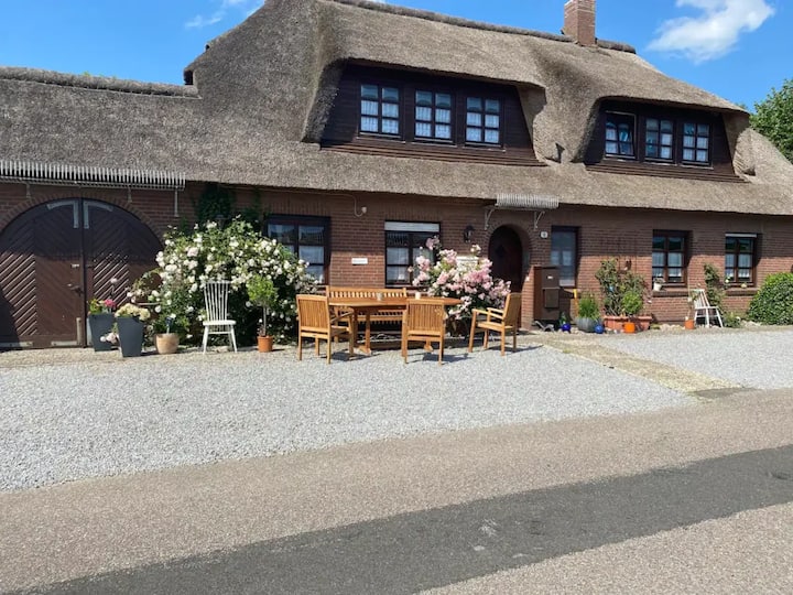 Captains Lounge - Vollerwiek