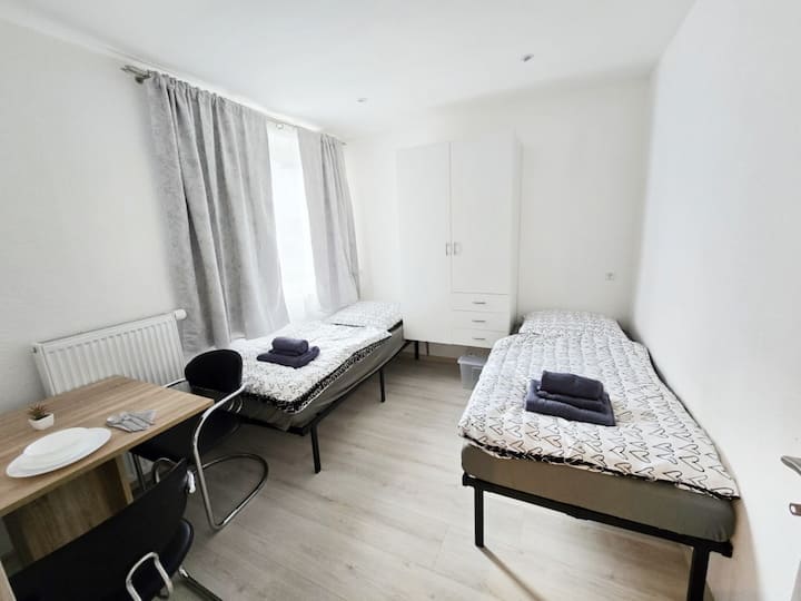 Han02a Wohnung In Garbsen Bei Hannover - Garbsen