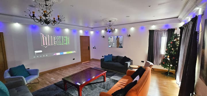 St Martins  Guest House - Room 6 - North Berwick