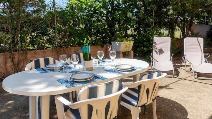 Welcomely - Casa Dei Lidi - Budoni