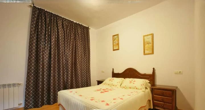 Apartamento Les Cuartes 2 - Cangas de Onís