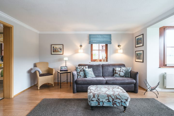 Apartment Kleine Bastei - Rathen