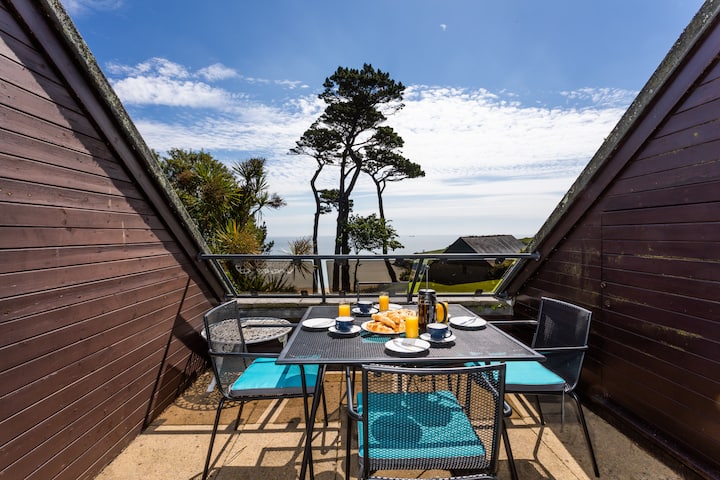 33 Lower Stables - Falmouth