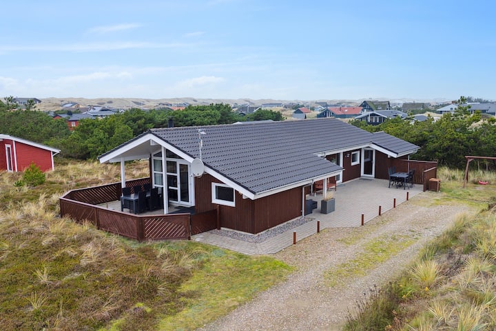 Feriehus 1094 - Danemark