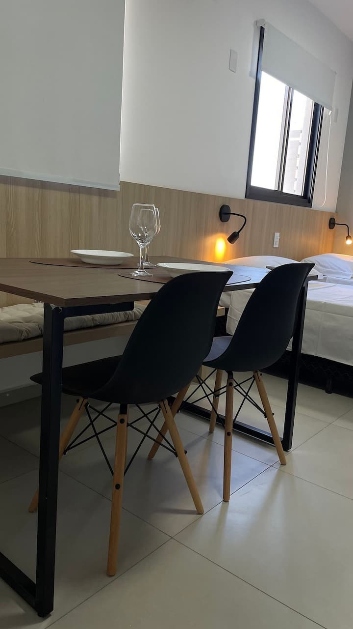 Apto Com Lazer E Segurança Ao Lado Da Usp E Ufscar - São Carlos