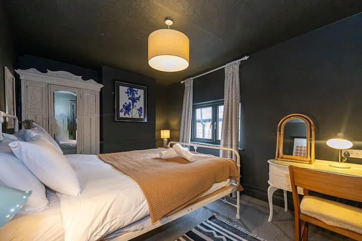 Guestready - Une Retraite Délicieuse à Manchester - Manchester