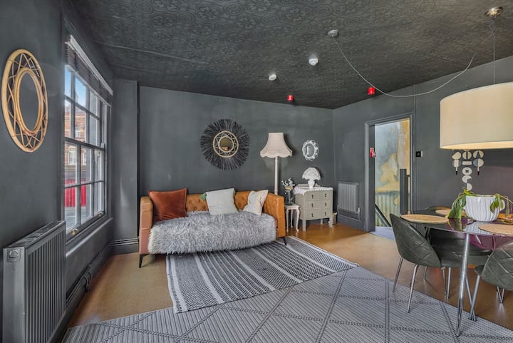 Guestready - Une Retraite Délicieuse à Manchester - Manchester