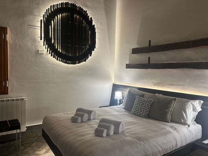 Opus Firenze Boutique B&b Turandot -City Center - Florencia