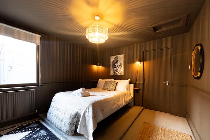 Guestready - Escapade Urbaine à Manchester - Manchester