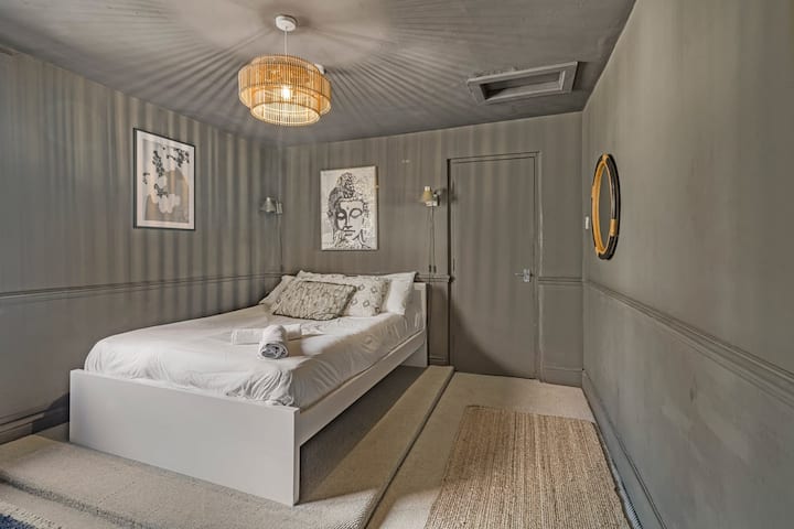 Guestready - Escapade Urbaine à Manchester - Manchester