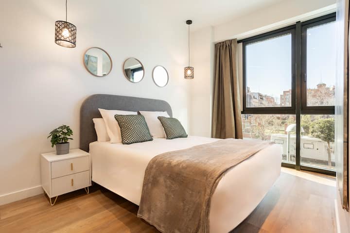 Appartement Catalina 103 á Madrid - Madrid