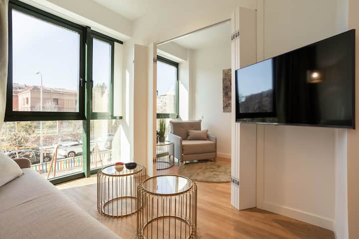 Appartement Catalina 104 á Madrid - 