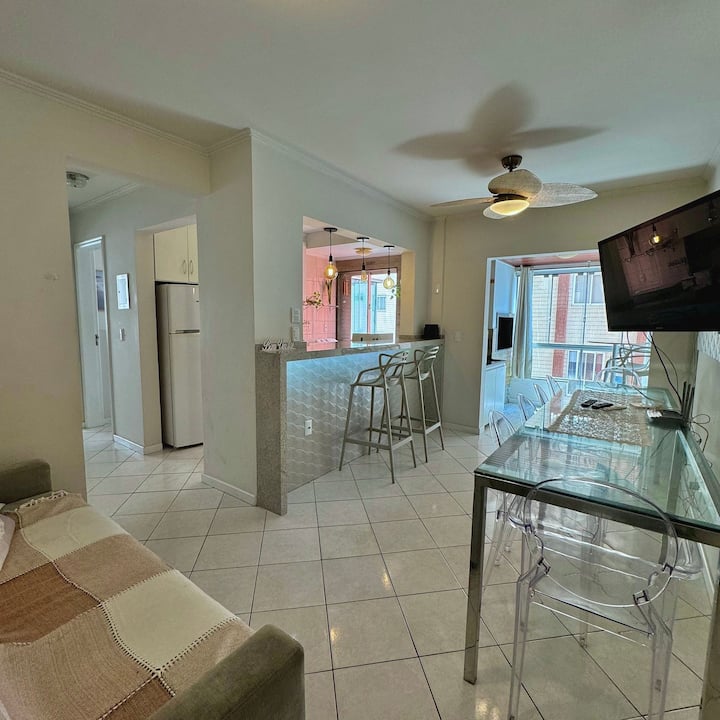 Next To The Sea, Central Beach - Balneario Camboriú