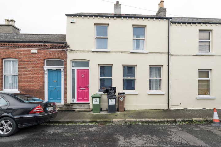 Superb 3 Bedroom House In North Strand, Dublin. - Dublin
