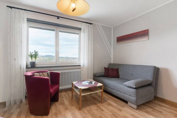 Ferienwohnung 1 - Herbolzheim