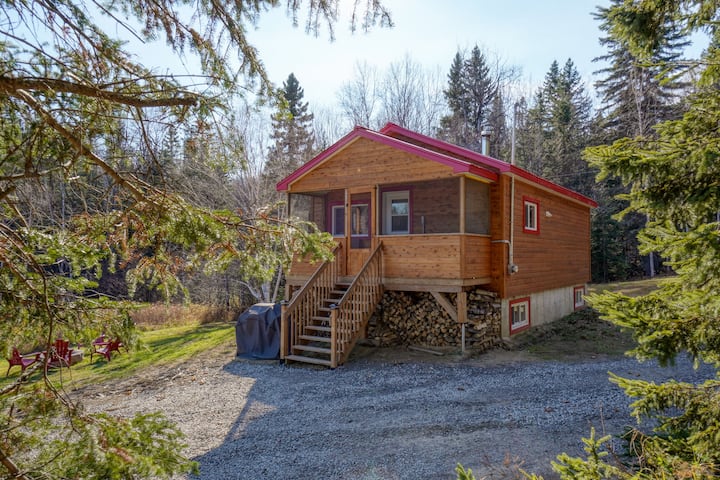 Bord De Lac | Le Calumet - Québec
