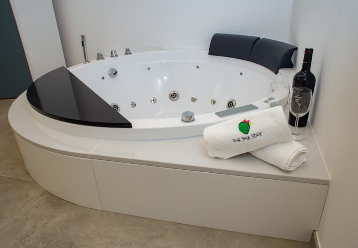 Urban Suite - The Fab Stay - Brindisi