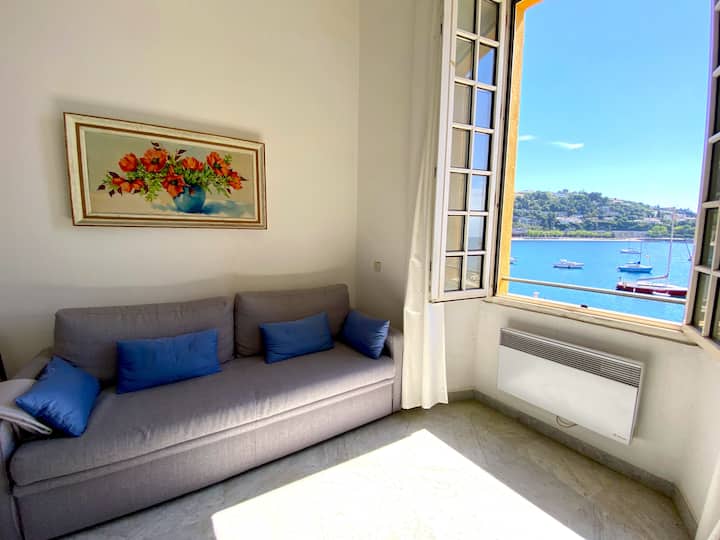 Marine Ap4445 By Riviera Holiday Homes - Villefranche-sur-Mer