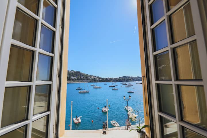 Marine Ap4445 By Riviera Holiday Homes - Villefranche-sur-Mer