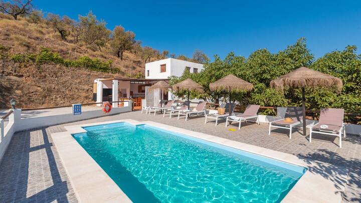 Casa Carla Vélez-málaga By Ruralidays - Vélez-Málaga