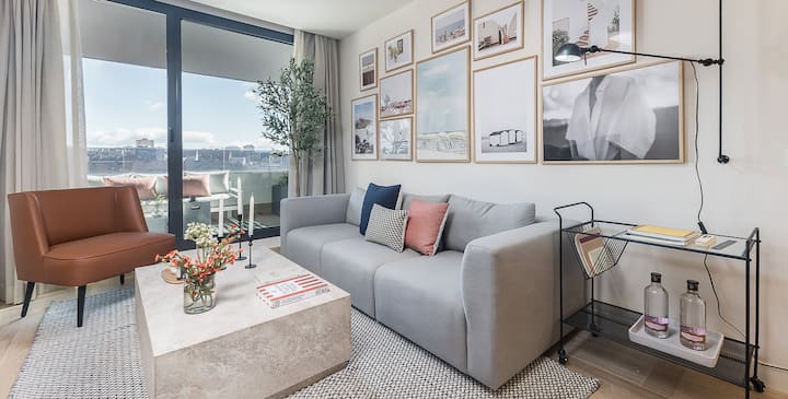 Skyline Xvii - Pozuelo de Alarcón