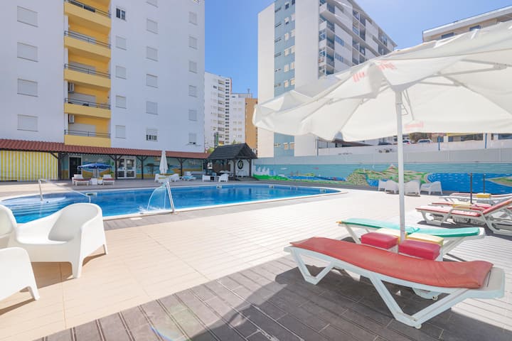 Rocha Retreat - Praia Da Rocha - Portimão