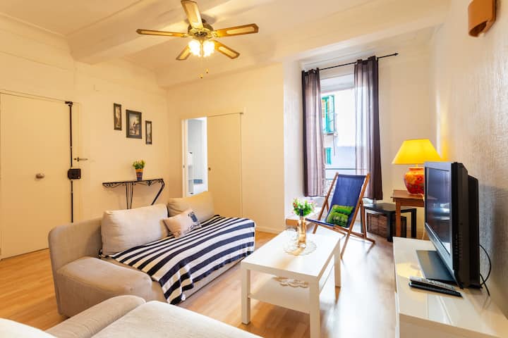 Escalinada Ii Ap4433 By Riviera Holiday Homes - Villefranche-sur-Mer