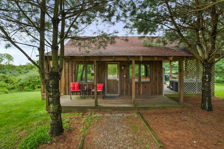 Cabine-premium-salle De Bain Privée - Logan, OH
