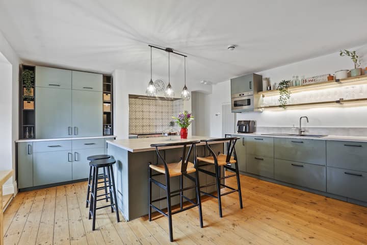 Wyndgrove House - North East Escapes - Seahouses