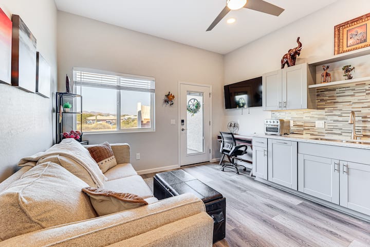 Cozy Couple's Retreat W/ Views In Apache Junction - Apache Junction, AZ