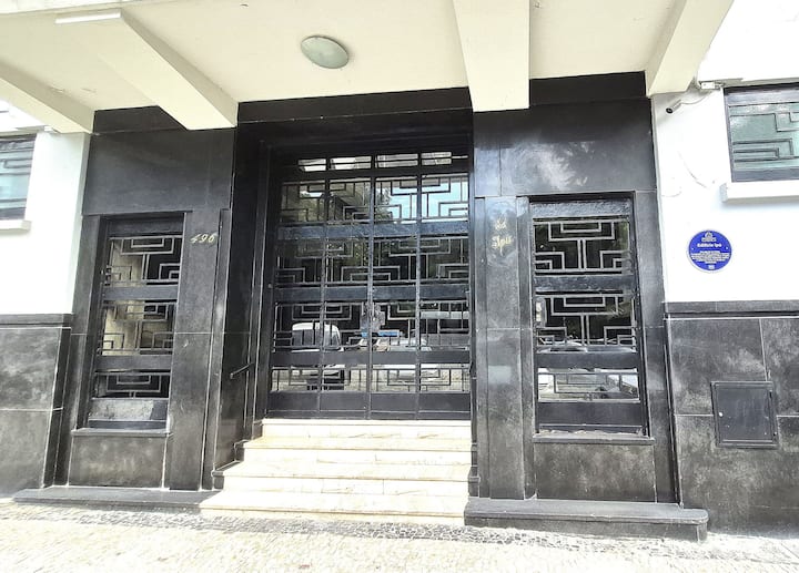 Gloria Studio For 2 People - Fla402 - Glória