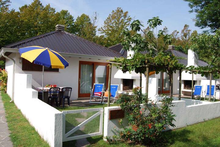 Bungalow Supérieur - Lignano Pineta