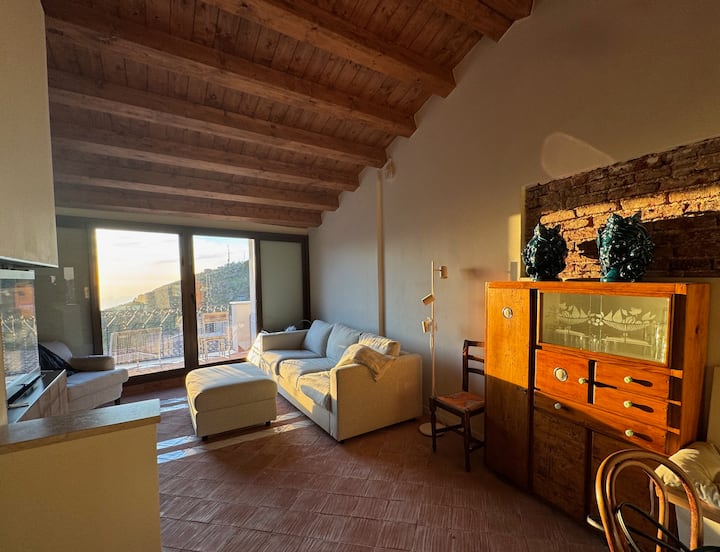 Casa Maria Luisa - Piano Battaglia