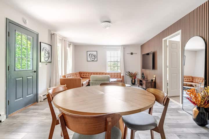 Cozy Apartment Near Legoland! - Middletown, NY