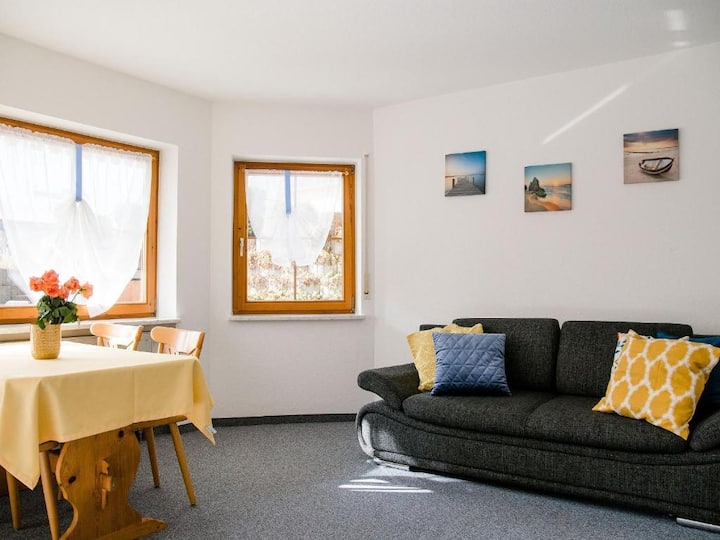 Ferienwohnung Mit Terrasse - Sipplingen