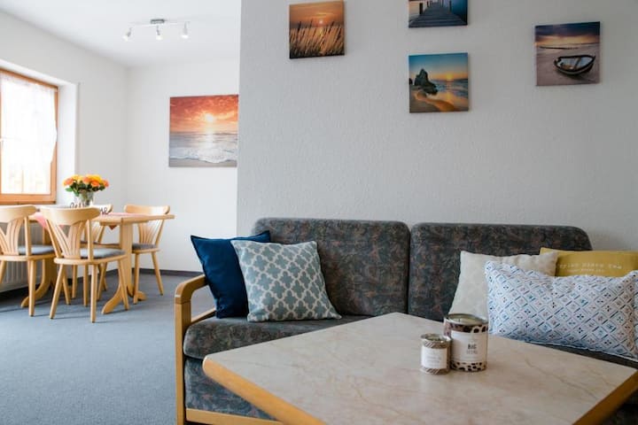Doppelzimmer Mit Balkon - Überlingen