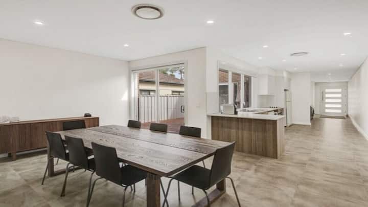 Escape On The Ridge - Central Coast