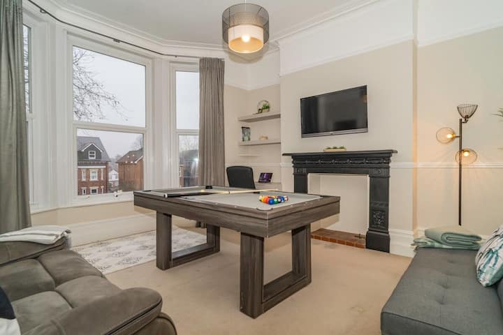 Appartement-salle De Bain Privée - Tonbridge