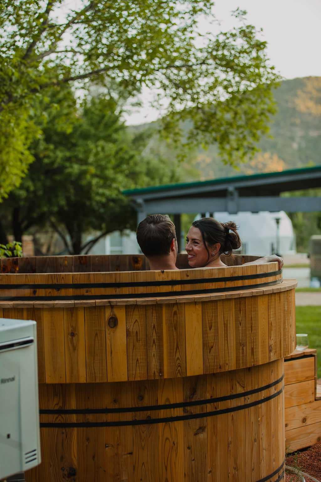 Près de Zion et Bryce. Capacité d'accueil de 30 personnes, chargeur ...