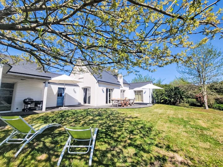 Les Guérins By Interhome - La Trinité-sur-Mer