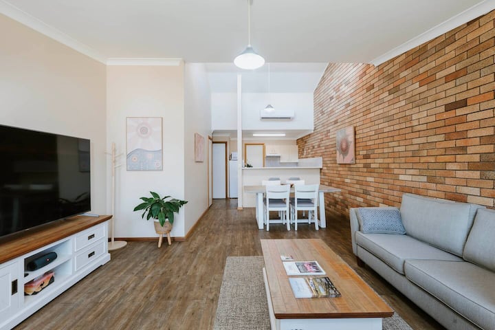 Caddy Shack—mudgee Stay By Golf Course & Wineries - Mudgee