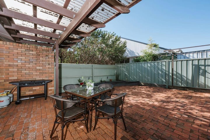 Caddy Shack—mudgee Stay By Golf Course & Wineries - Mudgee