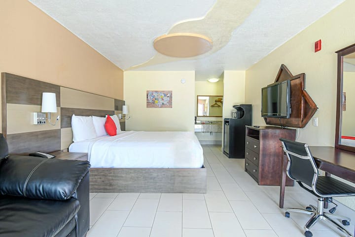 Comfortable Room Near Six Flags – Great Location - The Woodlands