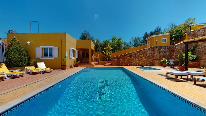 Vila Golden Estombar - Portimão