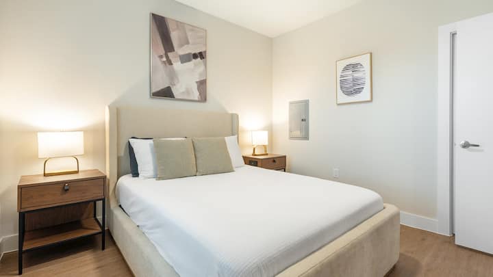 Cozy 1bd Retreat In Seguin - Pool, Gym, & More! - Seguin