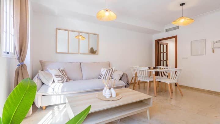 El Rinconcito De Miraflores - Córdoba, Espagne