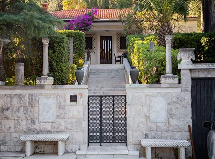 Villa Nada - Unique And Artistic - 3 Bedroom/pool - Korčula